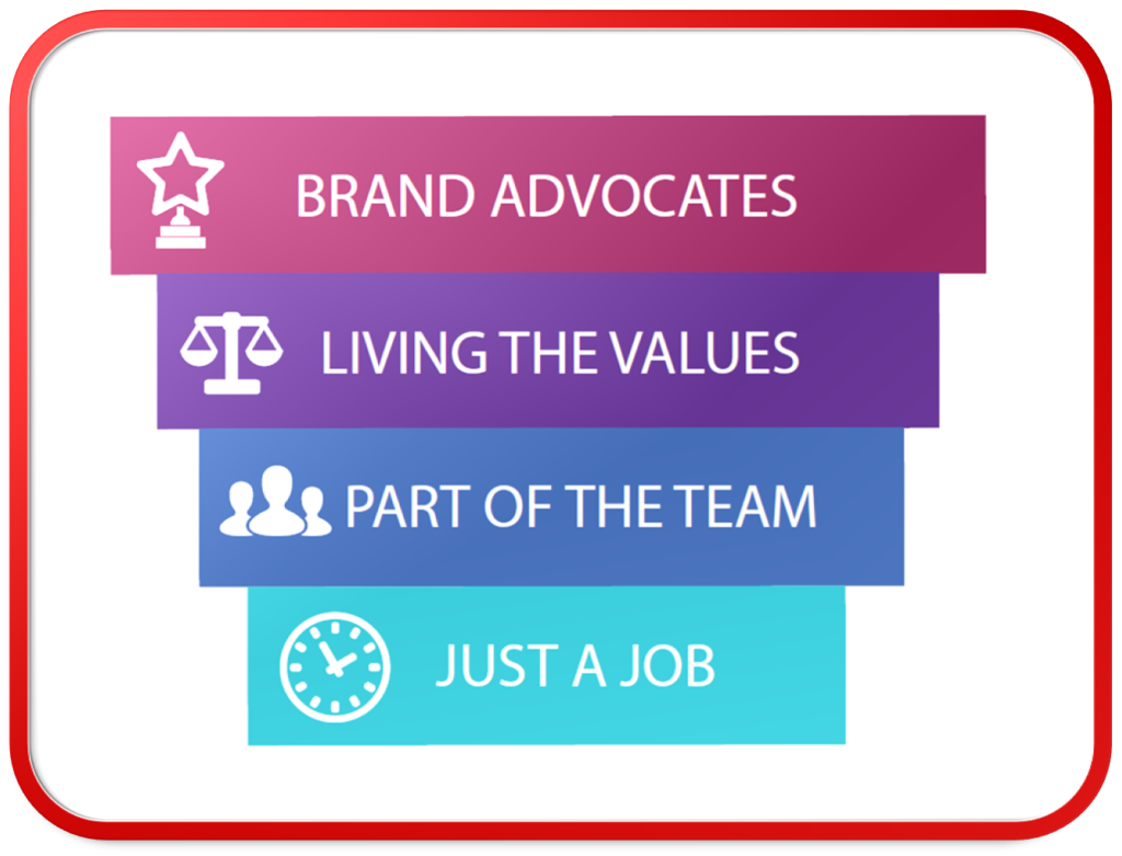 Customer Engagement – GENYX